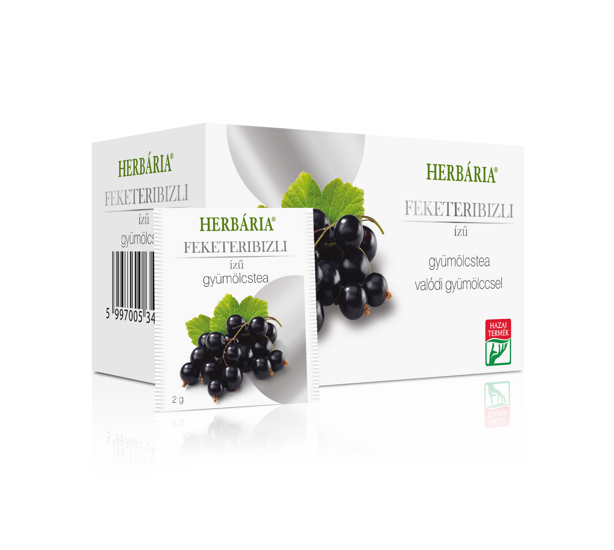 Fruit tea black-currant – Vital Nature LLC